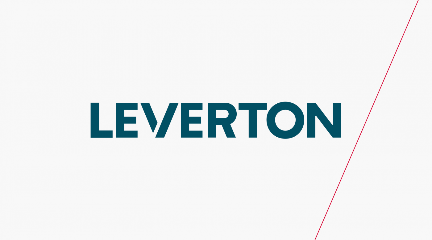 Leverton - Uthmöller und Partner | Brand Strategien und Design